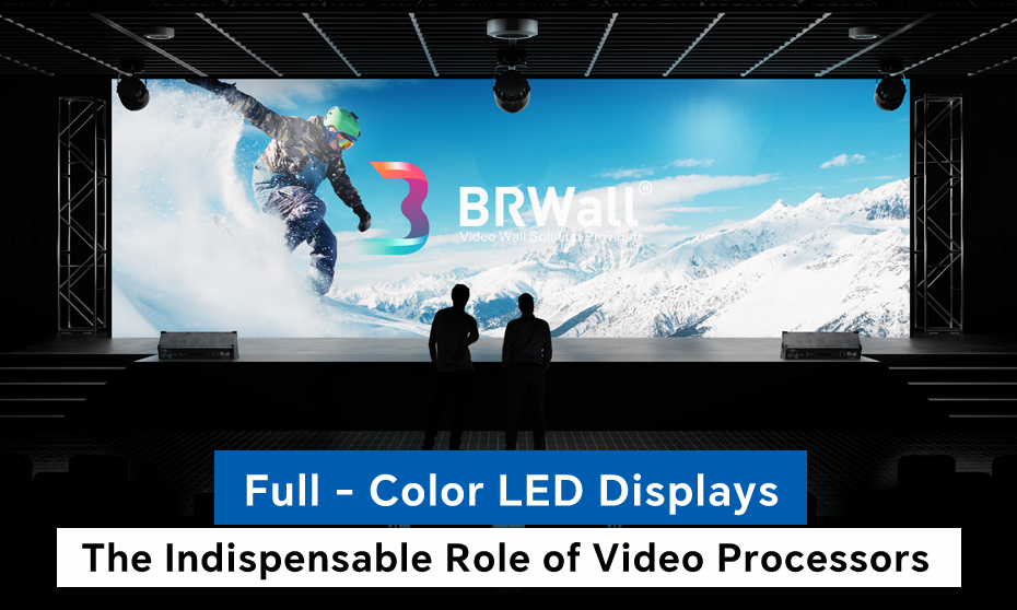 How to Choose the Right AV over IP Solution: Key Factors and Essential ...